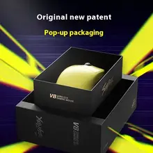 High-Sensitivity Scyrox V8 2.4G Gaming Mouse, 30000 Dpi, Lightweight, E ...