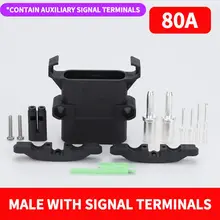 80A Male With ST
