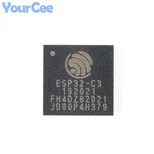 ESP32-C3FH4
