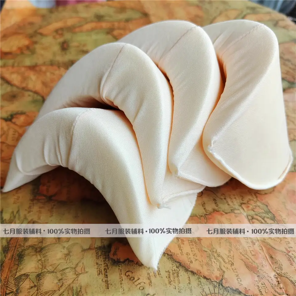 Thickened Large Shoulder Pads For Men And Women, Perfect For Stage ...