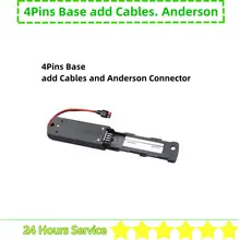 4Pins Base Anderson