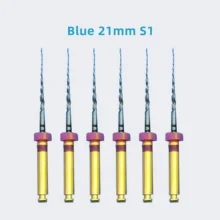 Blue 21mm S1
