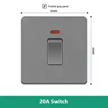 20A Switch