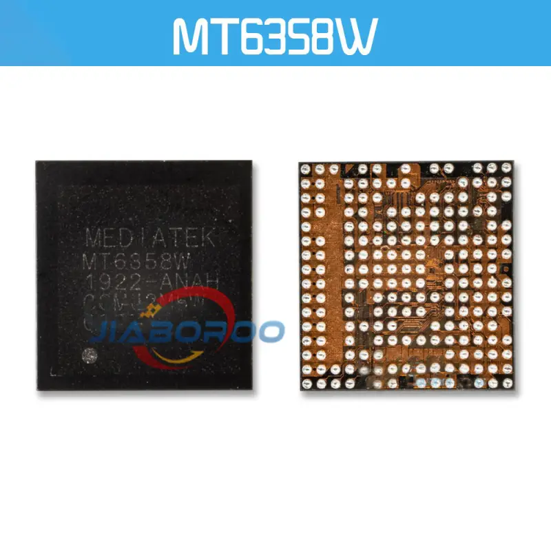 High-Efficiency Power Ic For Samsung A315/A325 And Redmi 9/Note 9.