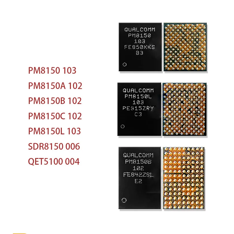 Fix Your Gadgets With The Pm8150 Repair Tool Set – Perfect For Tech Enthusiasts!