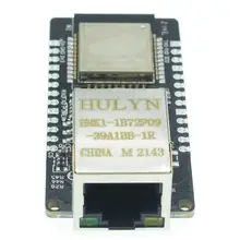 WT32-ETH01 Embedded Serial Port Networking Bluetooth-compatible ...