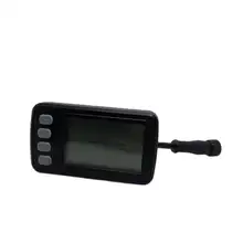 LCD C300 Display Intelli Electric Bike equip(customized) Moni 5Pins ...