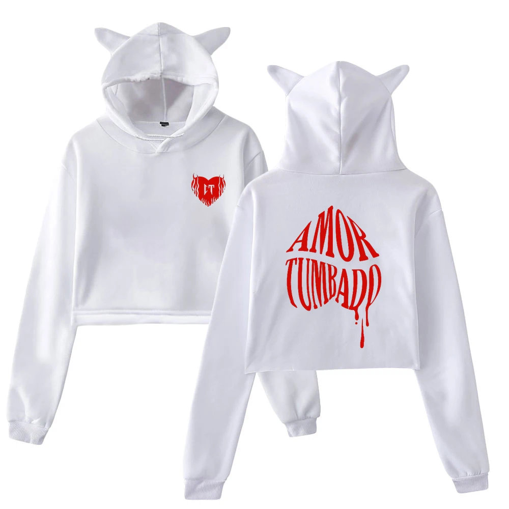 Natanael Cano Corridos Tumbados Hoodie Amor Tumbado Merch Pullover ...