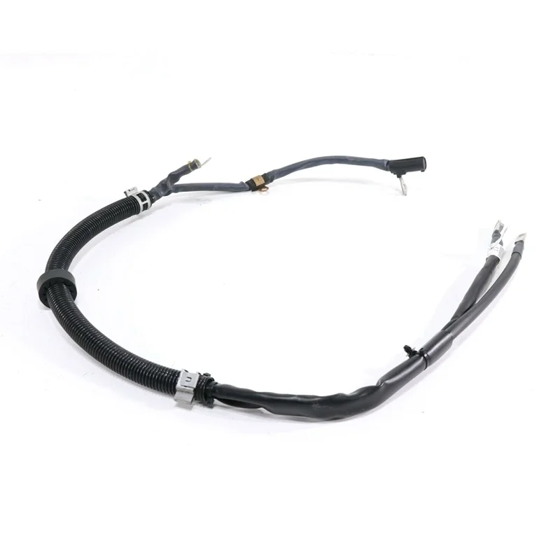 A6511590146แบตเตอรี่ Beam สายเครื่องกำเนิดไฟฟ้ากระแสสลับ STARTER สาย ...