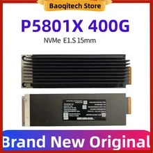 Brand new original For Intel OPTANE P5801X 400G E1. S 15MM interface Enterprise level solid ...