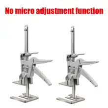 1/2PCS Hand Lifting Tool Set Labor-Saving Arm Jack Door Panel Drywall ...