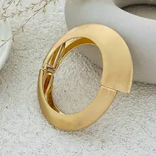 2393 Matte Gold