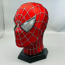 Spider-Man Mask