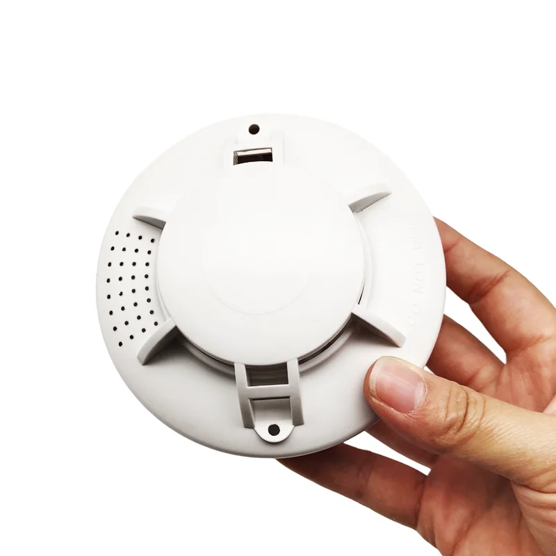 Wire Junction Boxes, Smoke Detector Enclosure, Lk-S35 Plastic Sensor ...