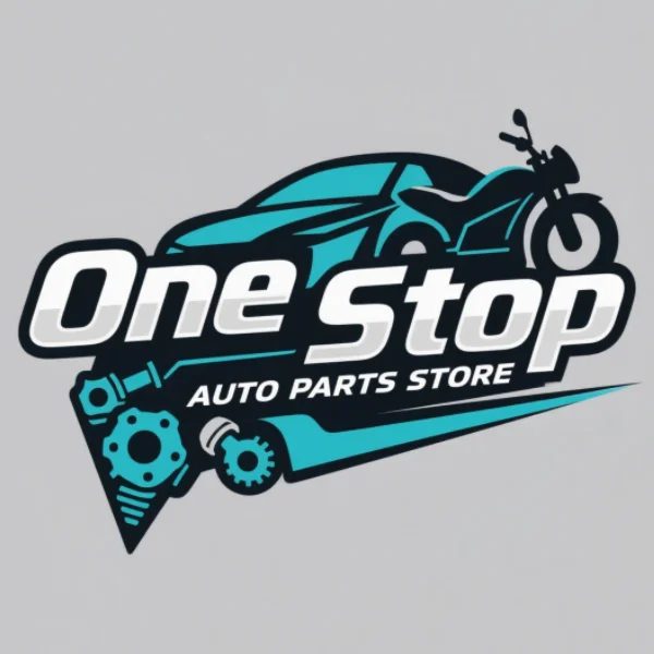 One Stop Auto Parts Store - Amazing products with exclusive discounts ...