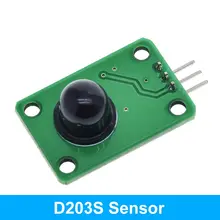 D203S Sensor
