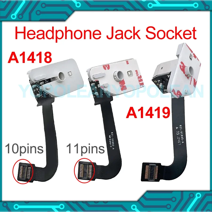 MacBook Pro Headphone Jack Replacement Cost: What You Really Need to Know