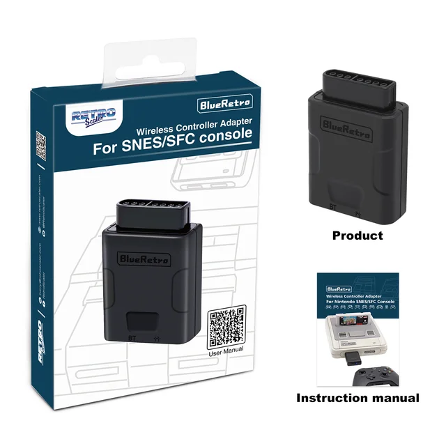 RetroScaler Official Store