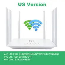 4G America Version