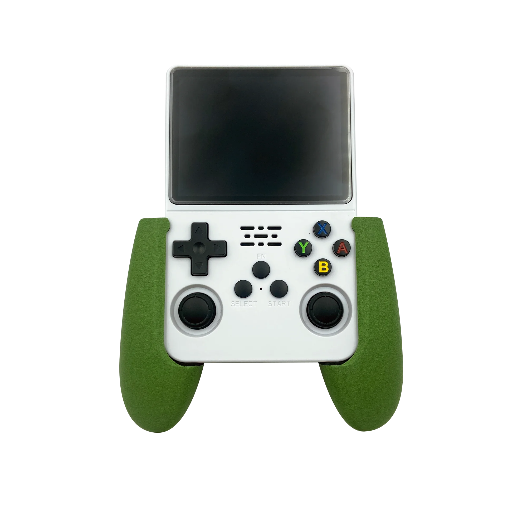 R36S ArkOS et R36S EmuELEC guide et astuce | TyraNight.fr