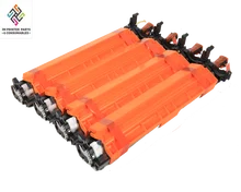 DV512 Developer Unit Developer Assembly For Konica Minolta Bizhub C224 ...