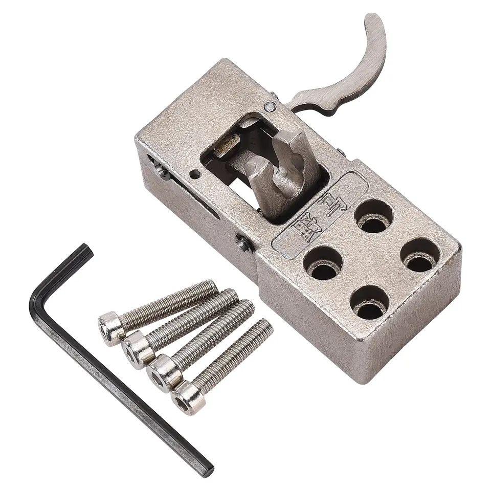 Tiktok-Famous Slingshot Rifle For Fishers, Easy Trigger Release!