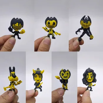 orignal doll bendi bendy ink machine accessories waiwai huanlego