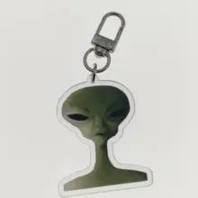 Alien A