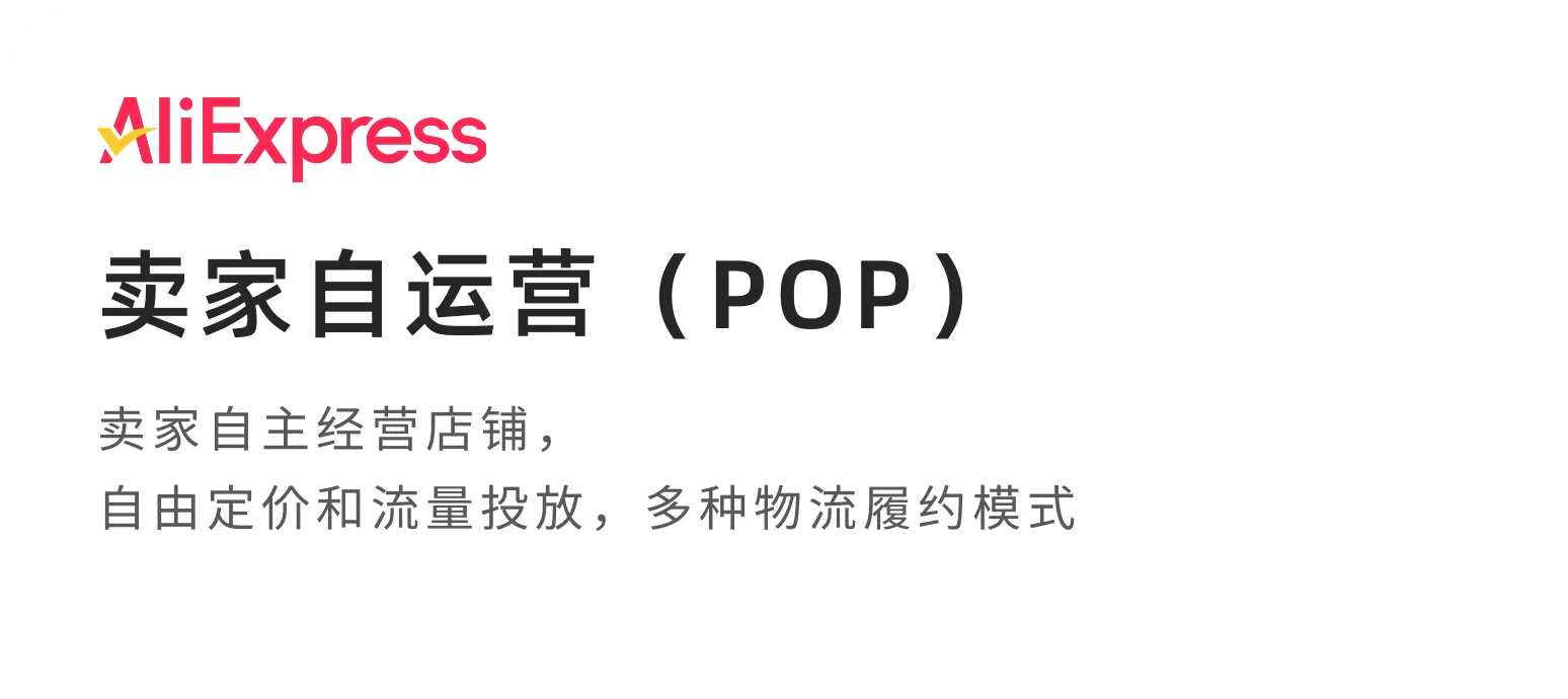 AliExpress Seller
