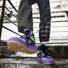 Eva-01 Eva-02 Evangelion Basketball Shoes - Luxury, Breathable, Non ...