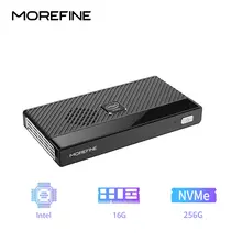256GB NVMe
