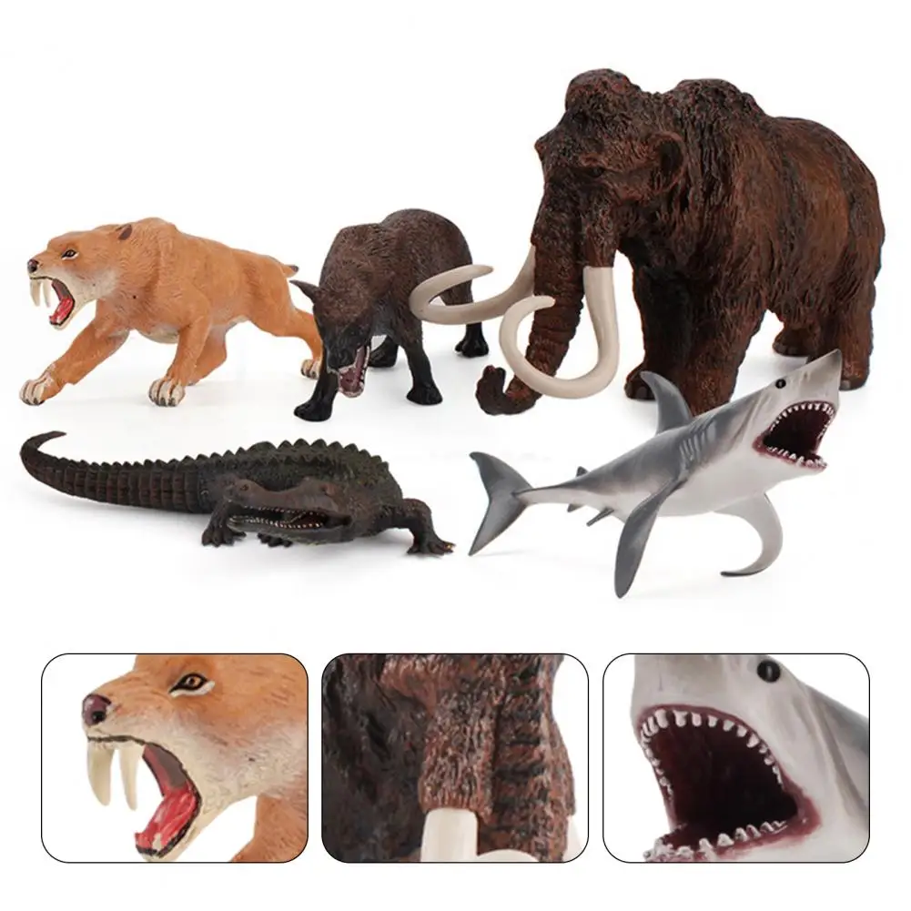 Dimensioni Mammut vs Elefante: Quali sono le differenze e perché è ...