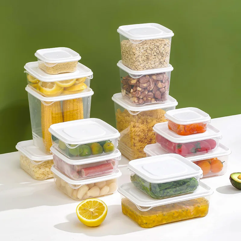 Best Food Storage Containers for Long-Term Use: Real-World Testing on ...
