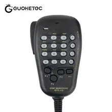 GUOHETEC Multifunctional Digital Hand Microphone For PMR-171/Q900 High ...