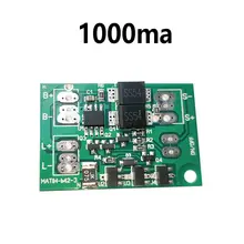 Solar Lamp Controller Module Lithium Battery Solar Lamp Panel Circuit ...