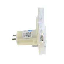 85C1 Milliammeter The positive and negative ammeter Analog Panel Meter ...