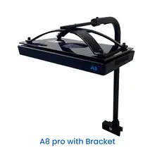 A8 Pro Max Bracket