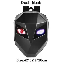 Small- black