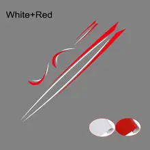White Red