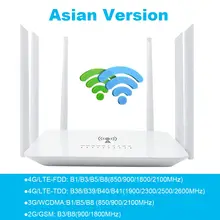 4G Asian Version