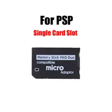 For PSP Single
