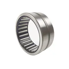 High-Quality Nki Series Needle Roller Bearings For Industrial Use.