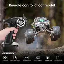 High-Quality Tx4 2.4Ghz 4Ch Rc Car Boat Transmitter Receiver Set