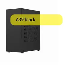 A39 Black