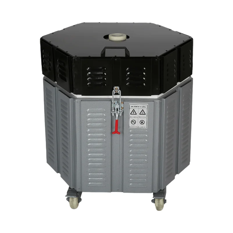 Valutazione Completa del Forno Elettrico in Ceramica 2.3KW PID: Guida ...