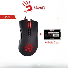 Activated version