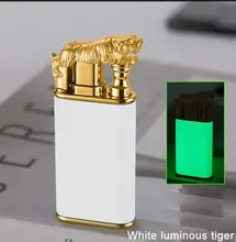 W luminous tiger