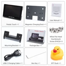 Discover Control Your 3D Printer Wirelessly With The Bigtreetech Panda ...