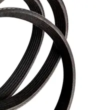 High-Quality 6Pk1230 Belt For Toyota Corolla, Rav4, Yaris, Vios.