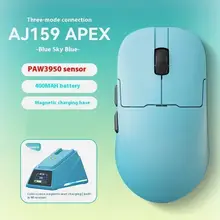 AJ159 APEX Blue